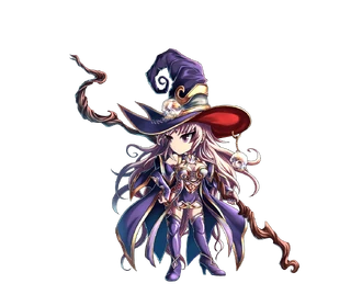 Aludra | Brave Frontier Wiki | Fandom