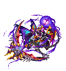 Inferno Goddess Elza/Gallery | Brave Frontier Wiki | Fandom