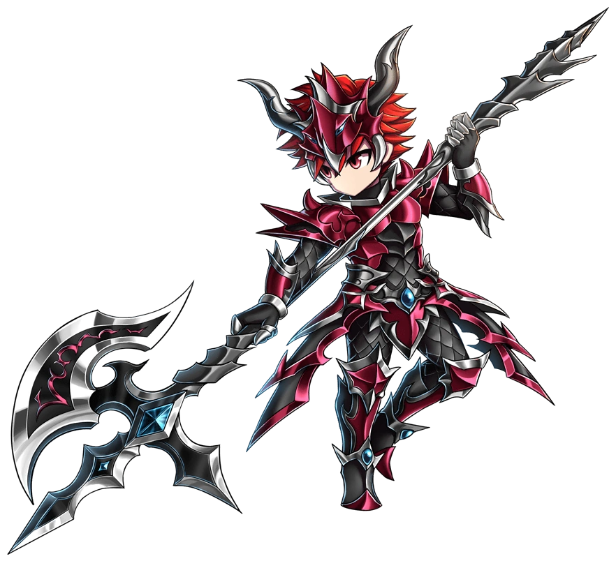 Sacred Lance (Weapon)/Gallery | Brave Frontier Wiki | Fandom