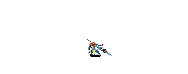 Erza Scarlet (7★)/Gallery | Brave Frontier Wiki | Fandom