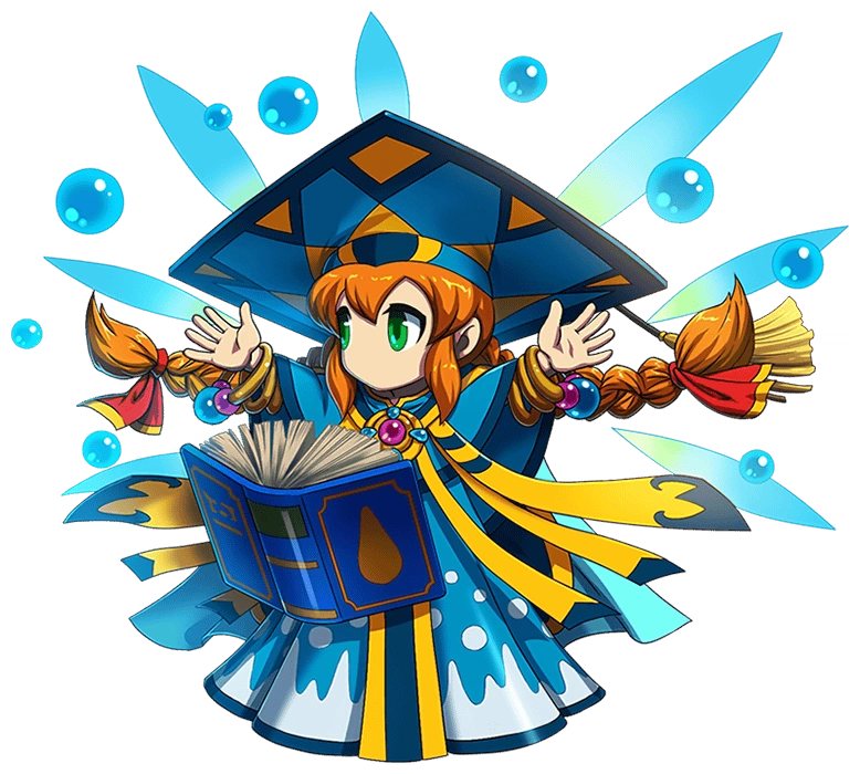 Genius Elimo | Brave Frontier Wiki | Fandom