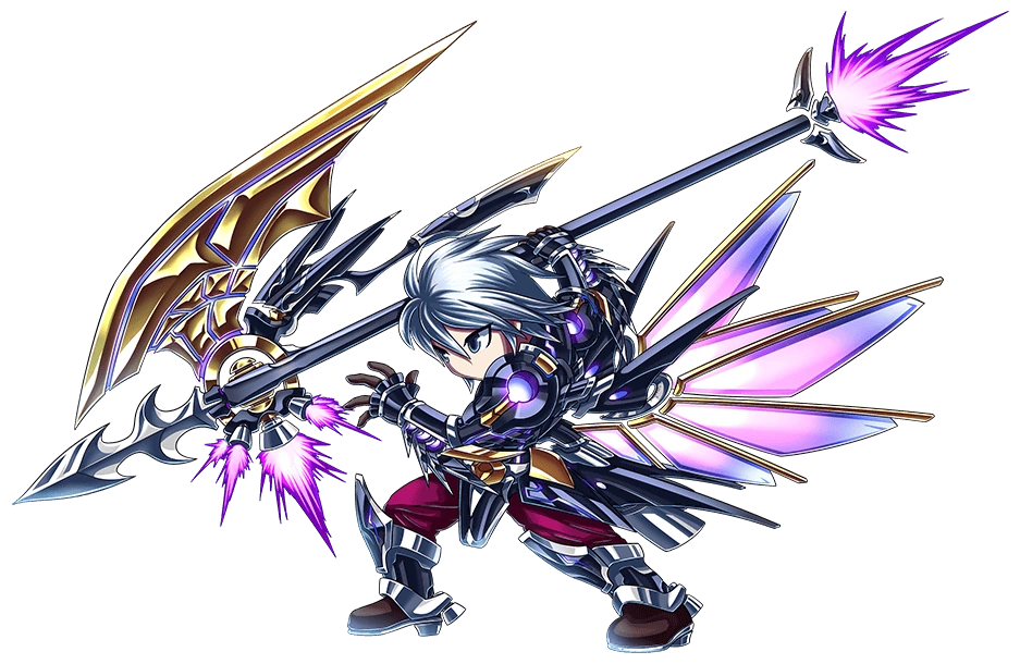 Dark Armor Reis | Brave Frontier Wiki | Fandom