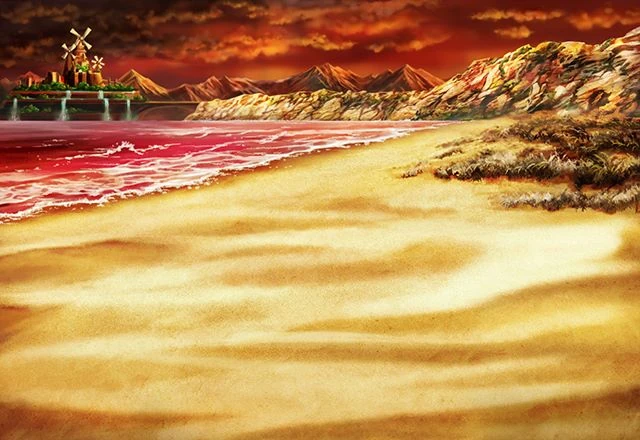 Gate of Memoirs/Mora's Prediction | Brave Frontier Wiki | Fandom