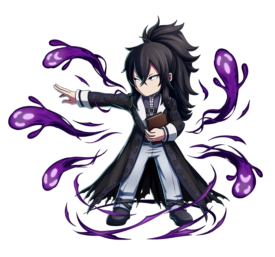 Mard Geer (7★)/Gallery | Brave Frontier Wiki | Fandom