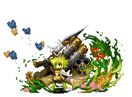 Indomitable Cat Bayley/Gallery | Brave Frontier Wiki | Fandom