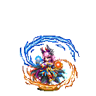 Flame-Tailed Lucia/Gallery | Brave Frontier Wiki | Fandom