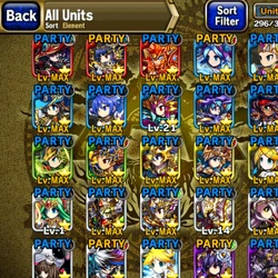 Brave Frontier Guide 2022