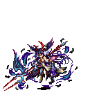 Bewitching Wings Lunaris/Gallery | Brave Frontier Wiki | Fandom