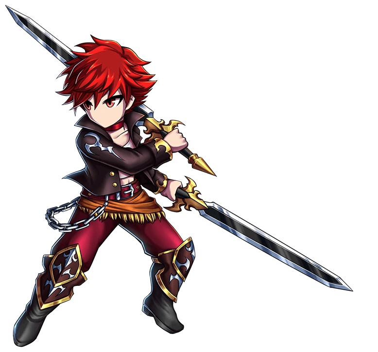 Falcon Blades/Gallery | Brave Frontier Wiki | Fandom