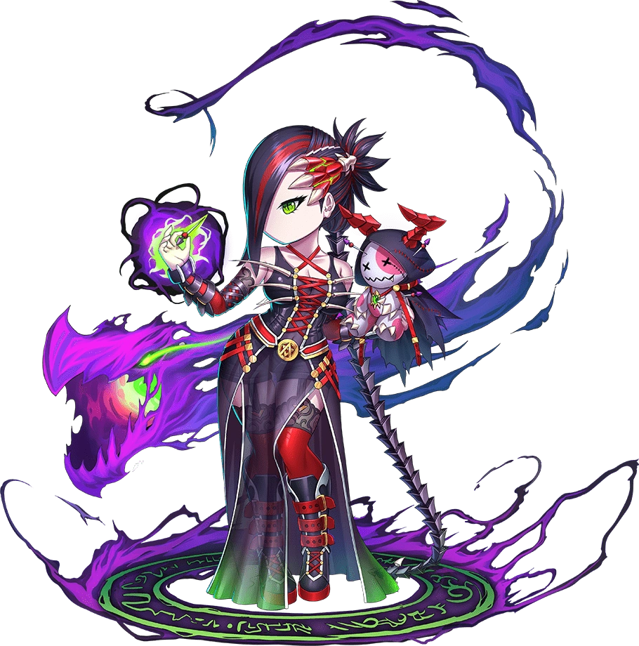 Noxa | Brave Frontier Wiki | Fandom