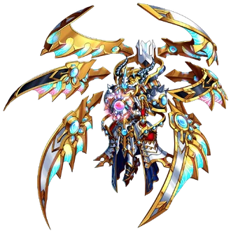 Adamant Ancient Svalinn | Brave Frontier Wiki | Fandom