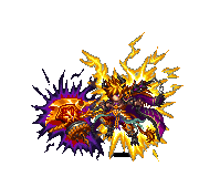 Roaring Thunder Viktor/Gallery | Brave Frontier Wiki | Fandom