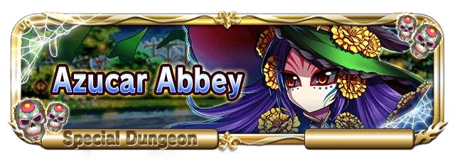 Candy Crash/Azucar Abbey | Brave Frontier Wiki | Fandom