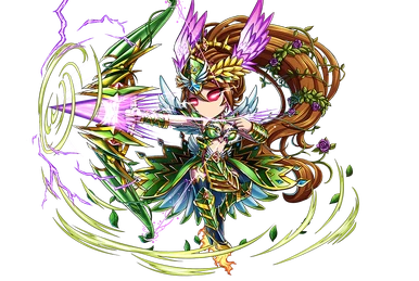 Lario Brave Frontier