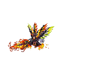 Phoenix Wings Lava/Gallery | Brave Frontier Wiki | Fandom