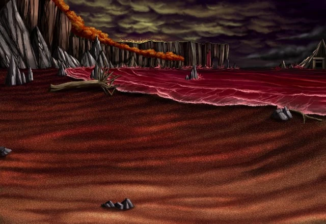 Gate of Memoirs/Birth of Vengeance | Brave Frontier Wiki | Fandom