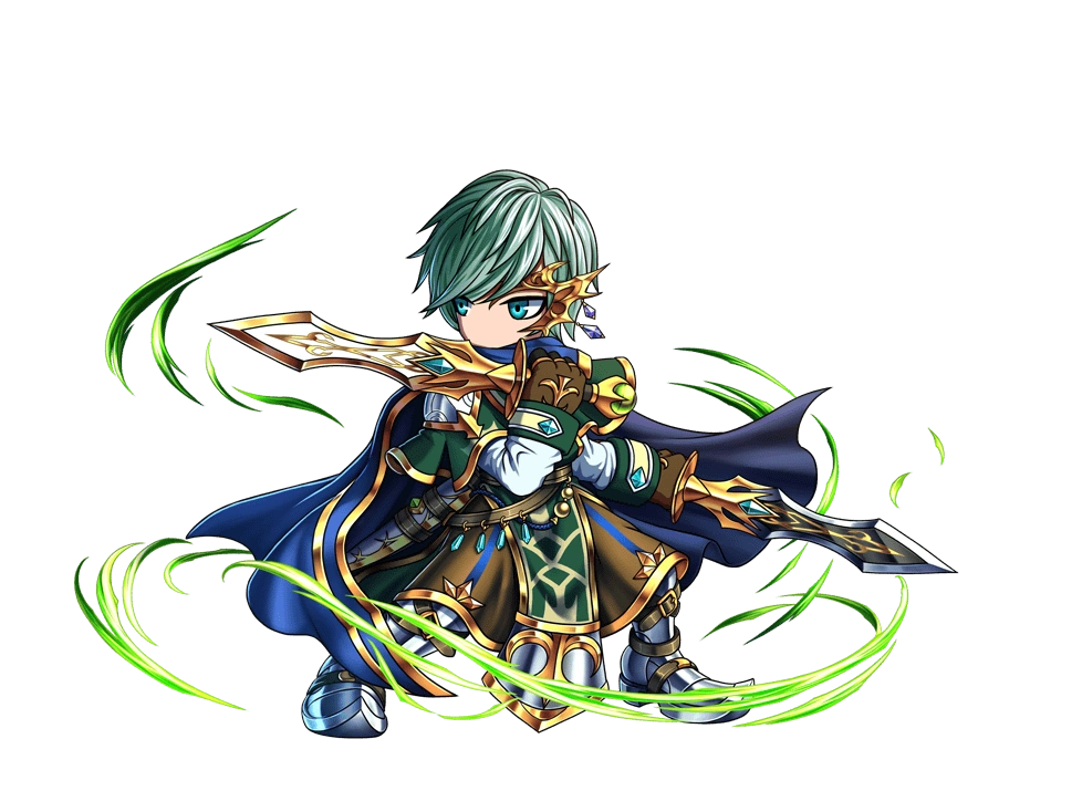 Gale Piercing Dion | Brave Frontier Wiki | Fandom