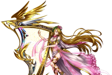 Zebra Brave Frontier