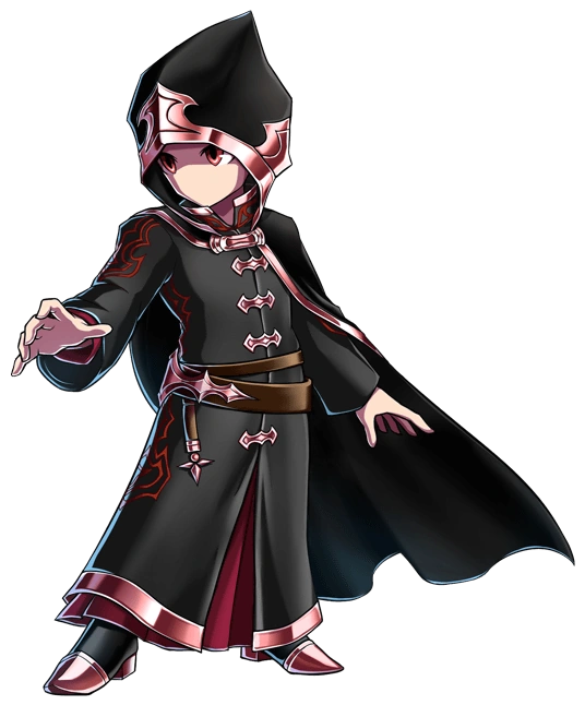 Summoner Robe/Gallery | Brave Frontier Wiki | Fandom