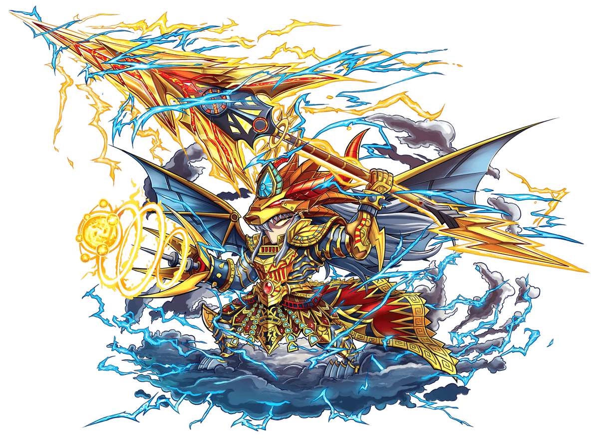 User Blog Linathan Unit Spotlight Boltdrive Zedus Brave Frontier user-blog-linathan-unit-spotlight-boltdrive-zedus-brave-frontier