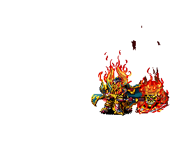 Pyre Aegis Vanberk/Gallery | Brave Frontier Wiki | Fandom