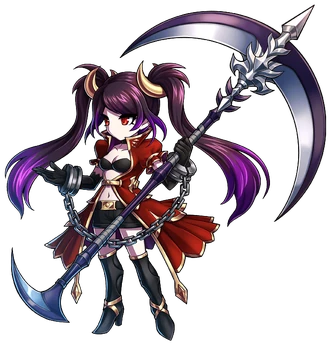魔戦姫エルザ | Brave Frontier Wiki | Fandom