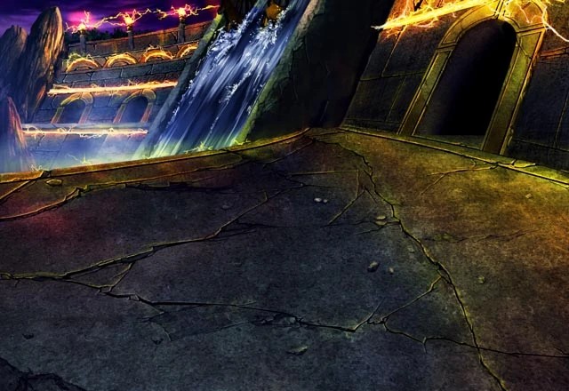 Gate of Memoirs/Eneroth: Genesis P11 | Brave Frontier Wiki | Fandom