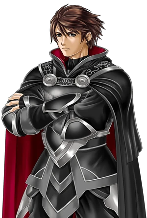 Ark (character) | Brave Frontier Wiki | Fandom