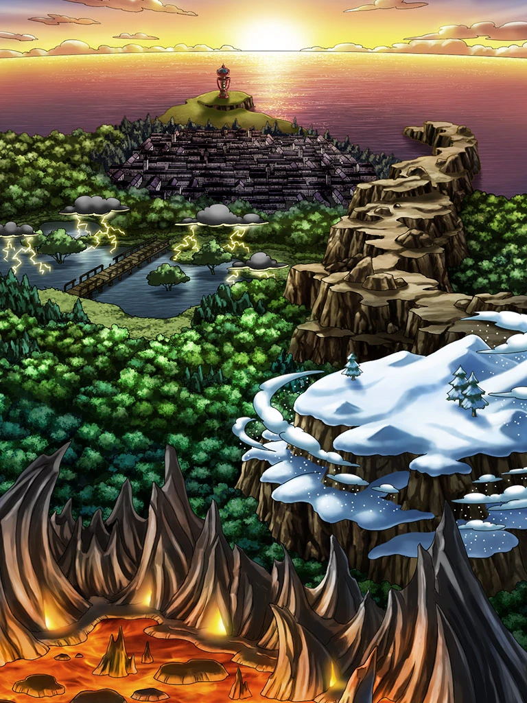 Mirvana | Brave Frontier Wiki | Fandom