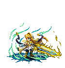 User blog:Linathan/Unit Spotlight: Lux Halcyon Atro | Brave Frontier ...