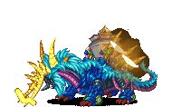 Omega Behemoth/Gallery | Brave Frontier Wiki | Fandom