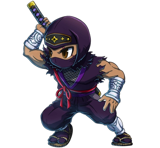 Ninja Oboro | Brave Frontier Wiki | Fandom