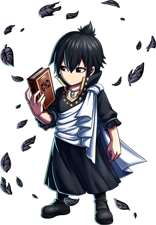 Zeref (7★) | Brave Frontier Wiki | Fandom