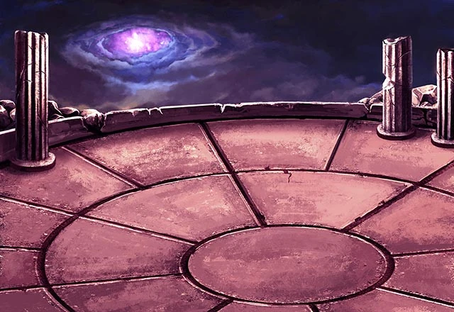 Gate of Memoirs/Family Bonds | Brave Frontier Wiki | Fandom