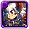 Executioner Shida/Gallery | Brave Frontier Wiki | Fandom