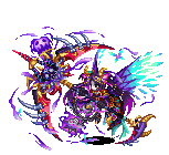 Marzanna Reaper Elza/Gallery | Brave Frontier Wiki | Fandom