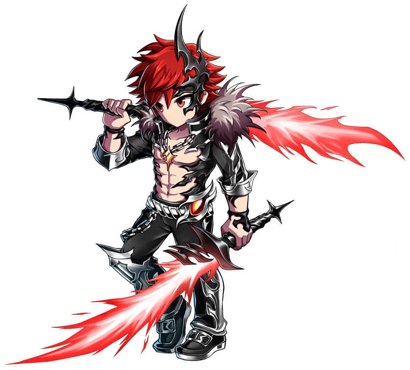 Luminous Blades/Gallery | Brave Frontier Wiki | Fandom