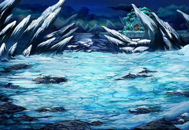 Gate of Memoirs/Demon Seals | Brave Frontier Wiki | Fandom