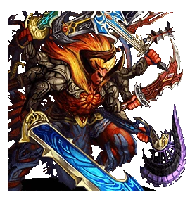Raid:Class 6 | Brave Frontier Wiki | Fandom