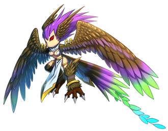 Aero | Brave Frontier Wiki | Fandom