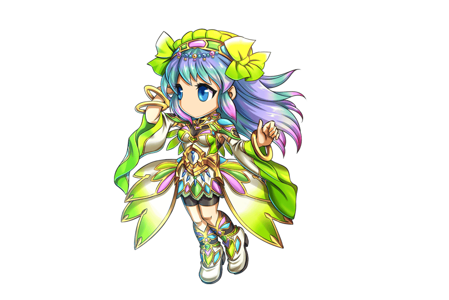 Tilith | Brave Frontier Wiki | Fandom