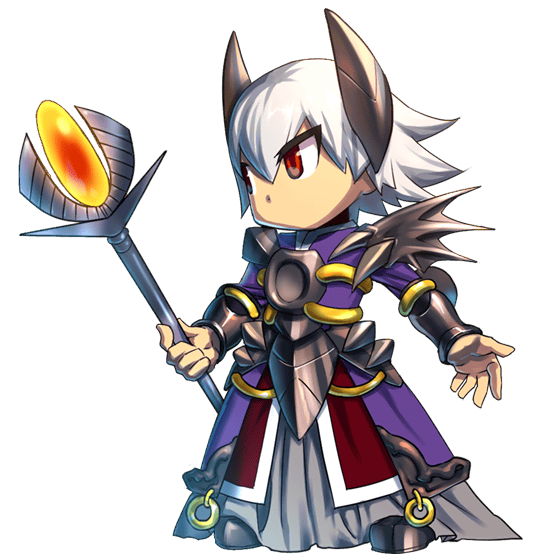 Garroter Shida | Brave Frontier Wiki | Fandom