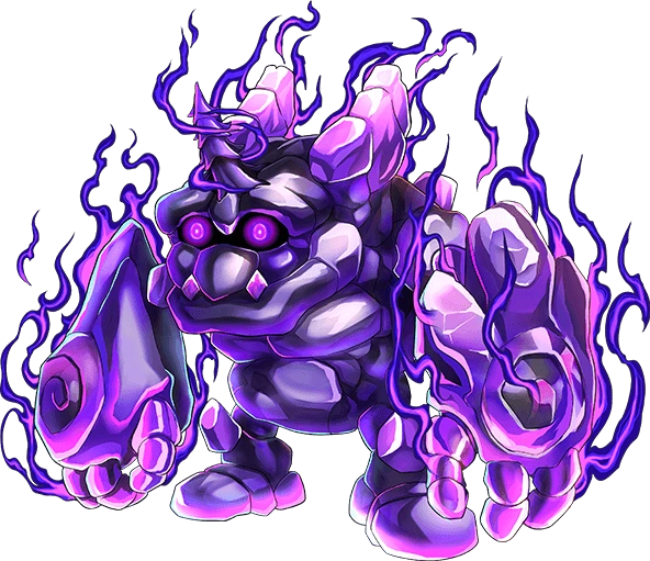 Orebi Umbra Geode | Brave Frontier Wiki | Fandom