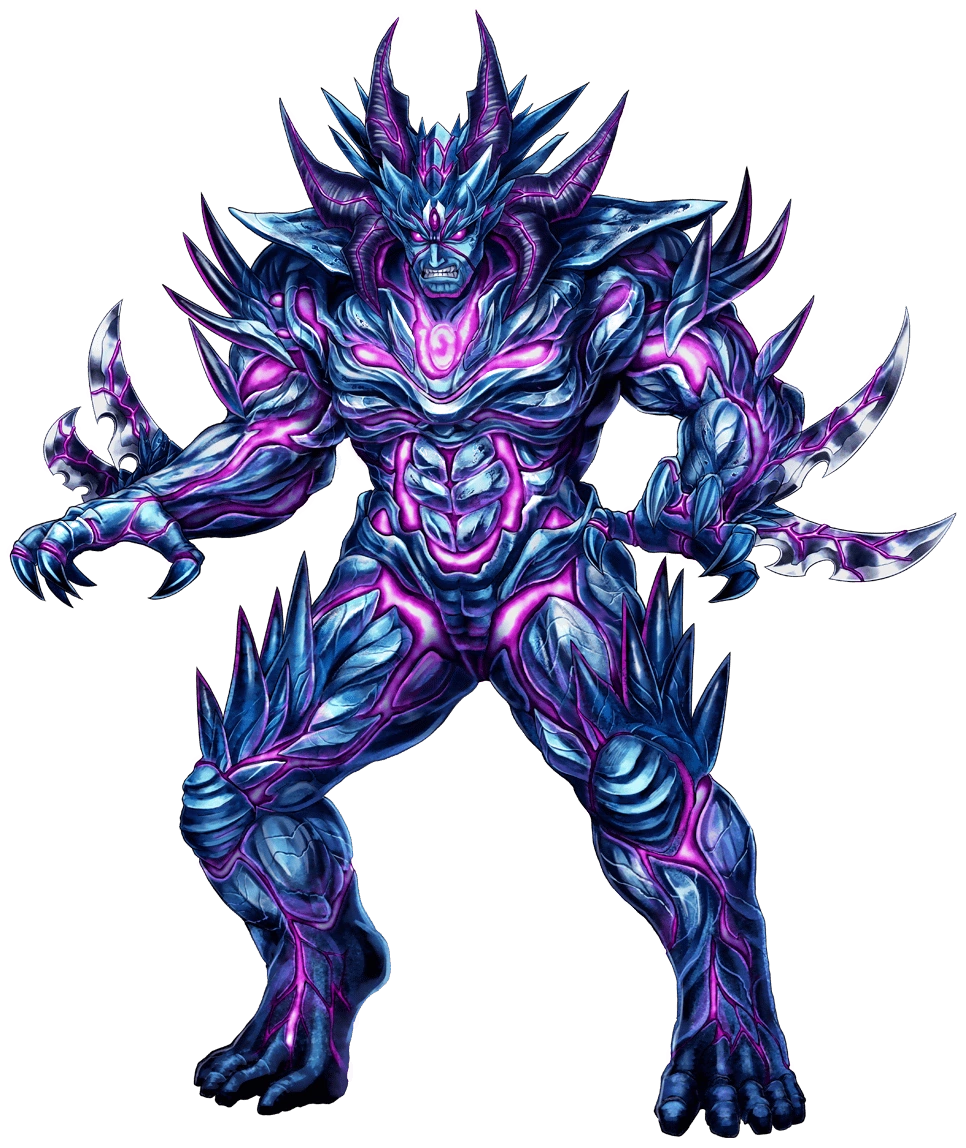 Alza Masta (character) | Brave Frontier Wiki | Fandom
