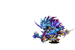 Blizzard God Karl/Gallery | Brave Frontier Wiki | Fandom