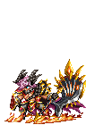 Berserker Korzan/Gallery | Brave Frontier Wiki | Fandom