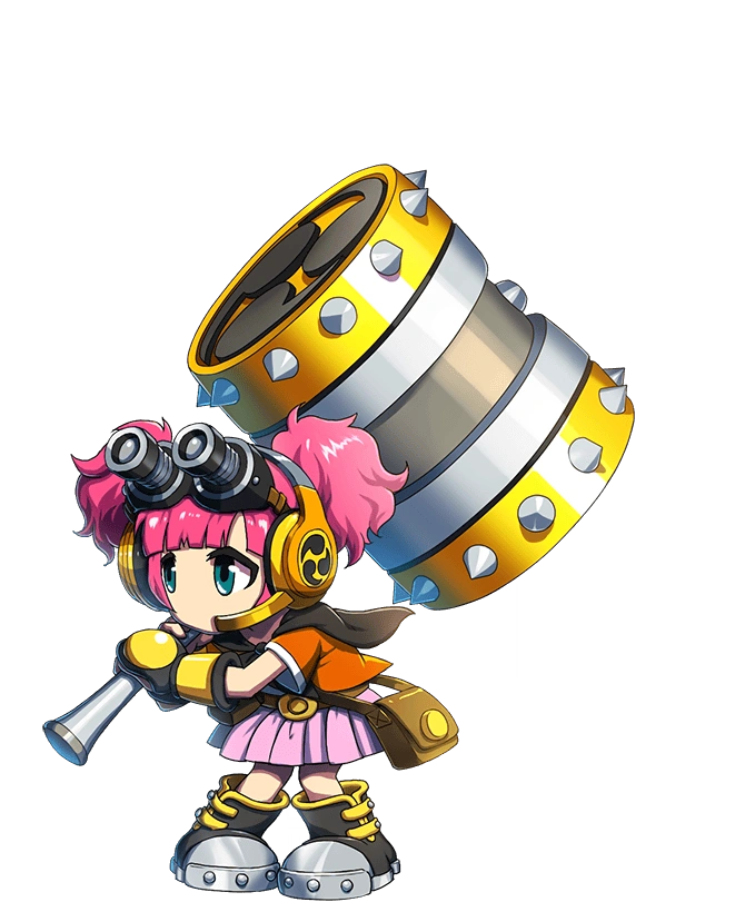 Inventor Elulu | Brave Frontier Wiki | Fandom