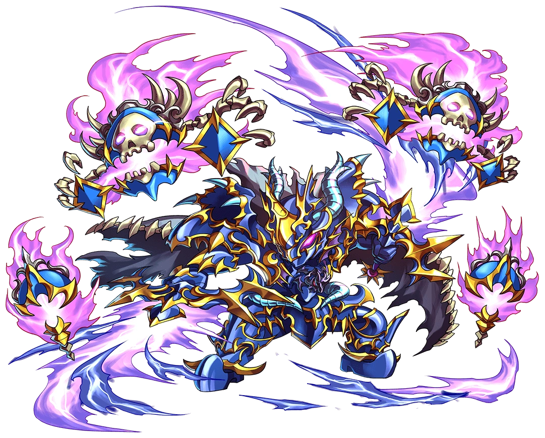 Party Swords Logan (EU) | Brave Frontier Wiki | Fandom