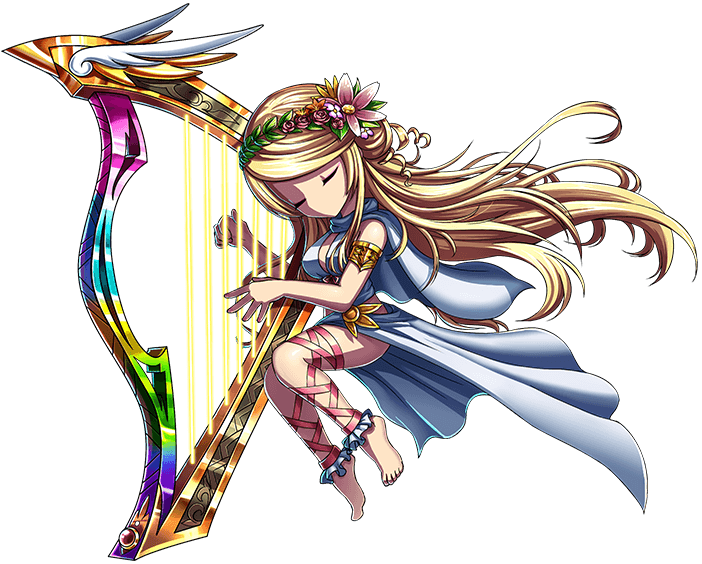 Aurelia | Brave Frontier Wiki | Fandom