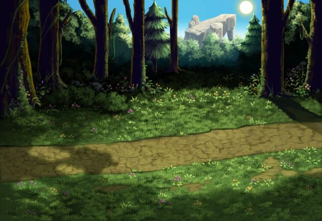 Gate of Memoirs/Enemies Sighted | Brave Frontier Wiki | Fandom